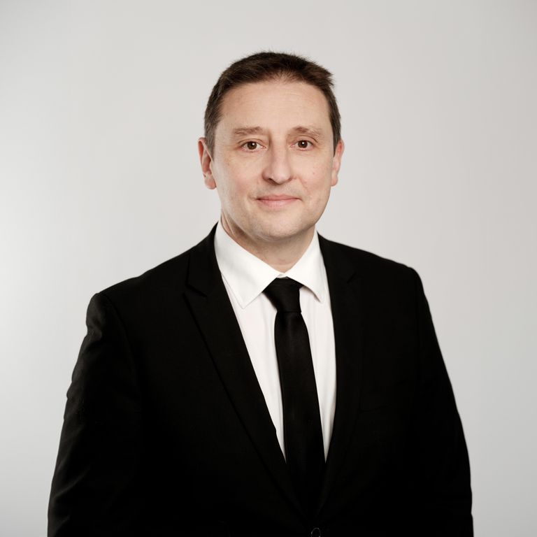 XPO's European Leadership