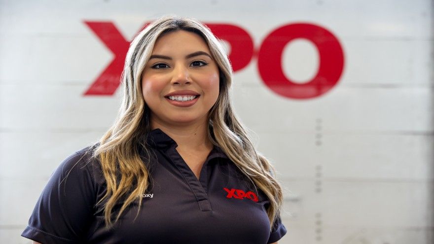 XPO 2022 Sustainability Report