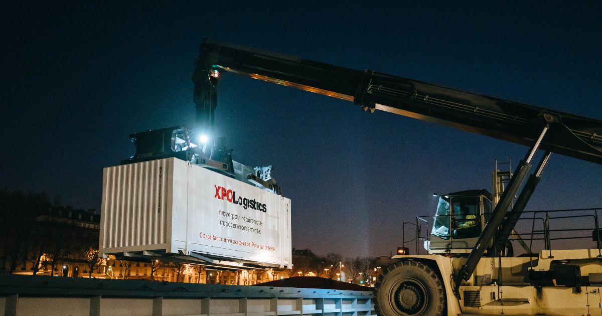 XPO Connect™ Get Started FAQ: Language Support and Account Customization