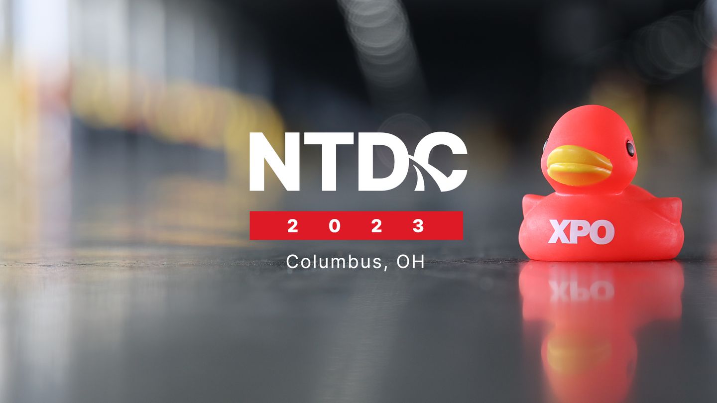 41 XPO Drivers to Compete in the National Truck Driving Championships ...