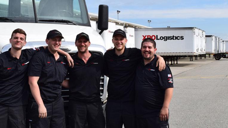 Father’s Day: The Hicks Family Five