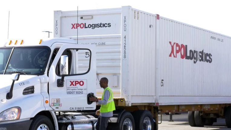 Independent Contractors Show XPO the Love