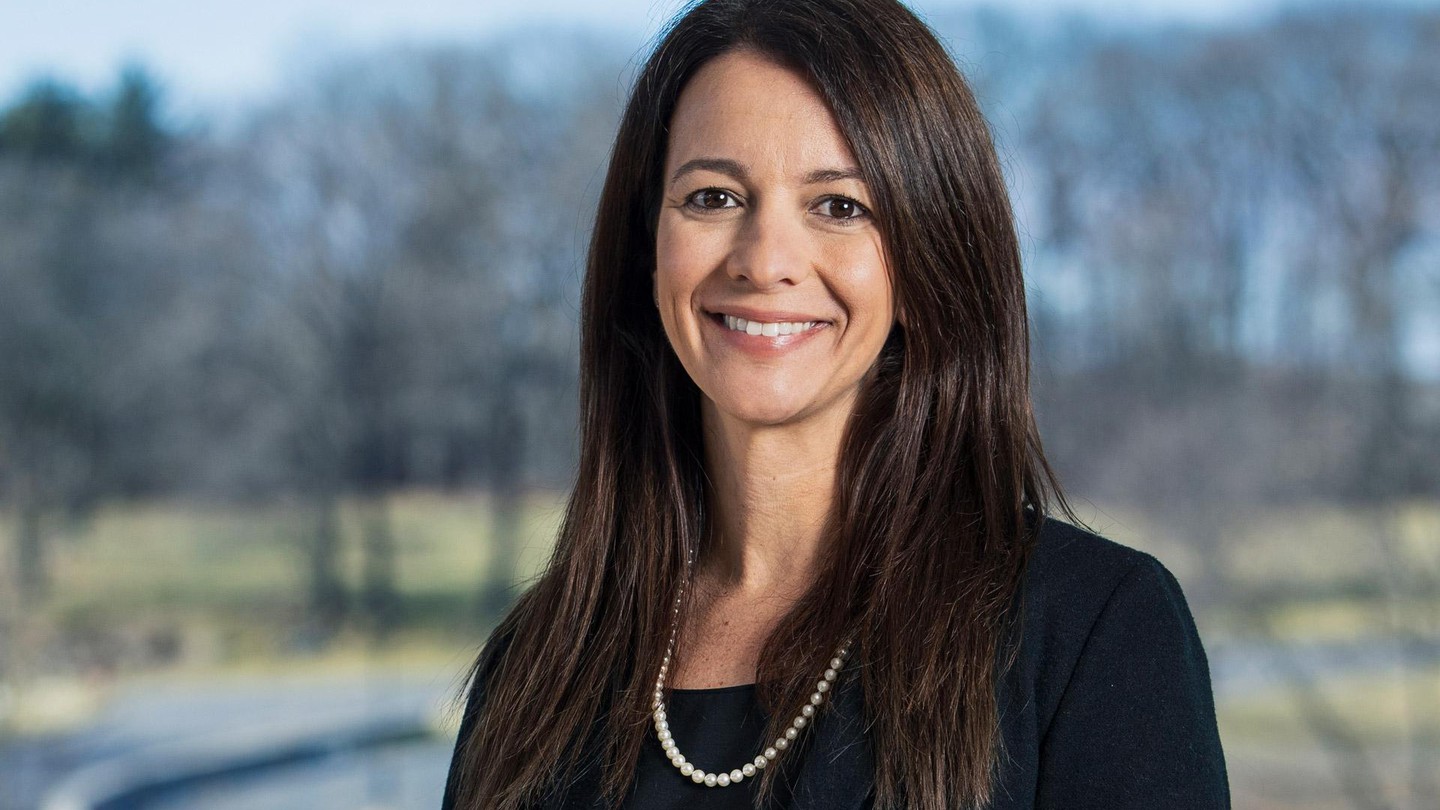 Katrina Liddell Named Finalist For 2020 Influential Woman In Trucking Award