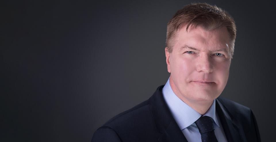 Malcolm Wilson Appointed to Lead XPO Logistics Europe - Richard Cawston ...