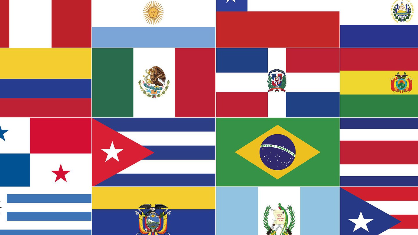 National Hispanic Heritage Month