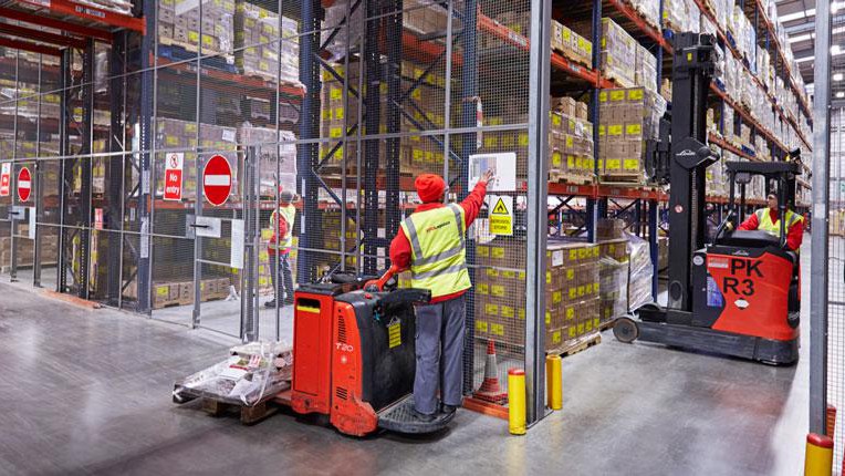 XPO Logistics Adds 5,000 Jobs in North America to Serve Growing ...
