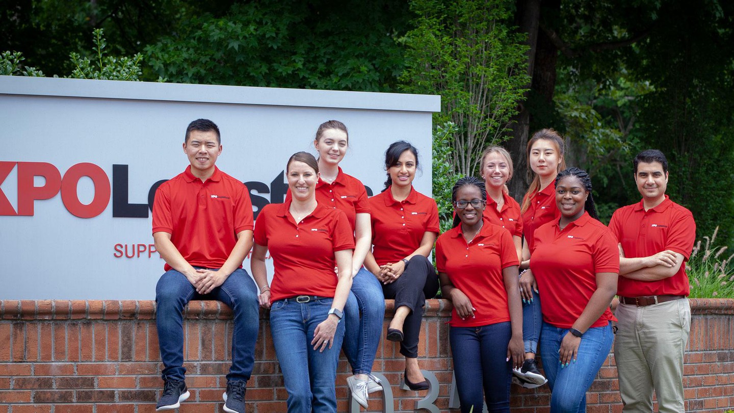 The Interns of XPO: Summer of Growth