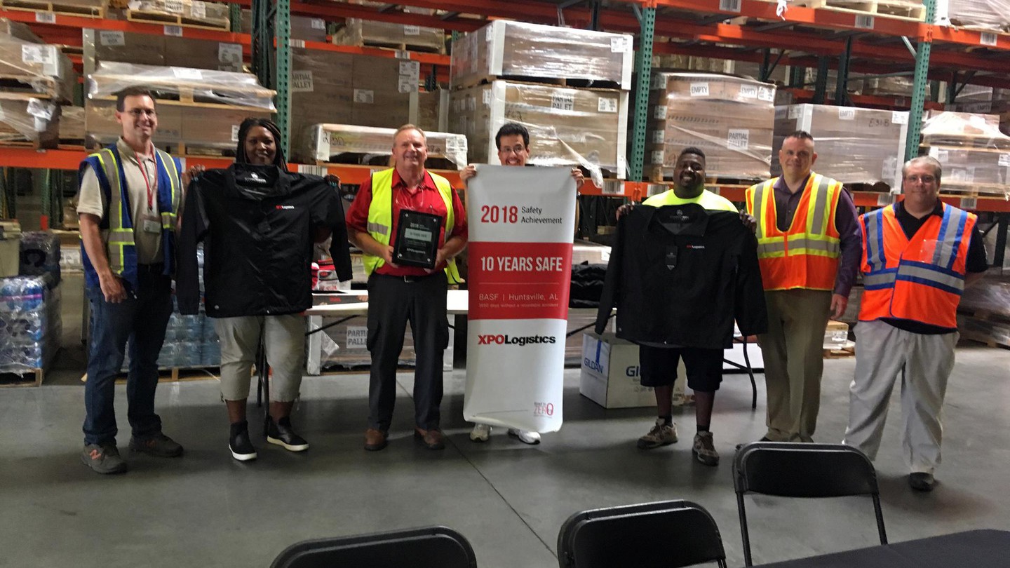 The Secret to Safety