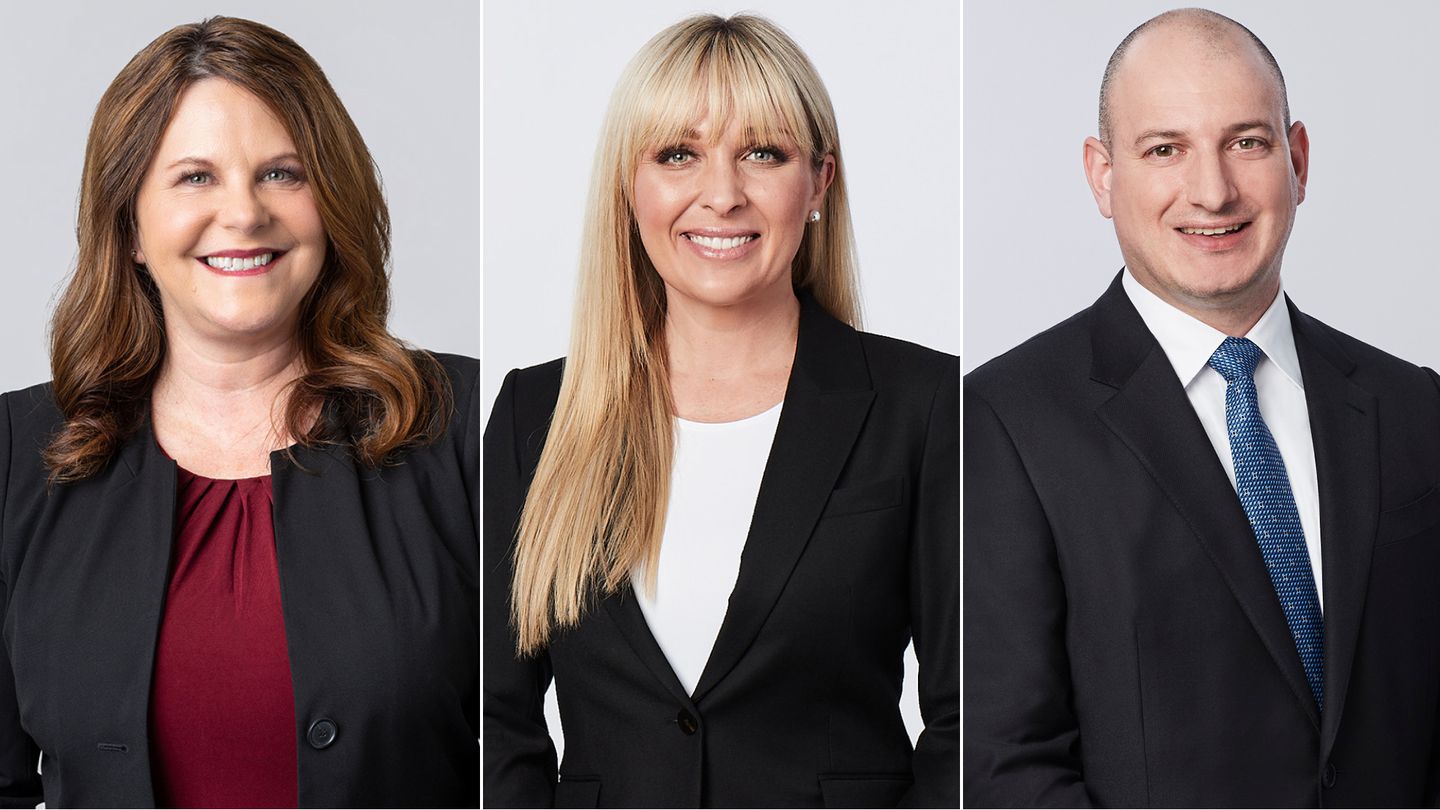 Three XPO Leaders Named 2023 SDCE “Pros to Know” Three XPO Leaders Named 2023 SDCE “Pros to Know”