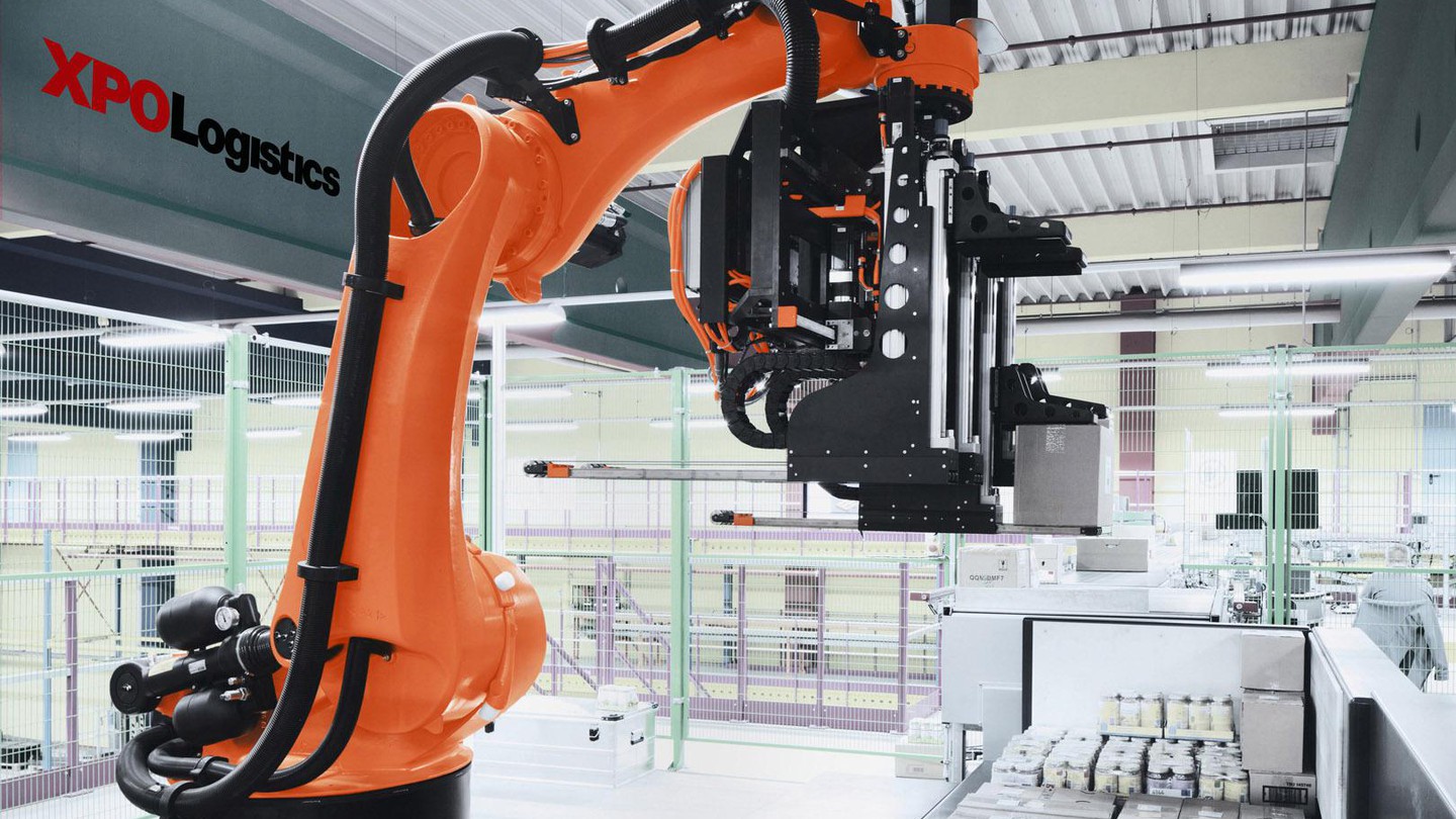 XPO Logistics and Nestlé to Co-Present Supply Chain Transformation ...