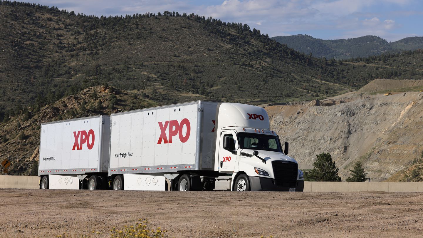 XPO Announces Cash Tender Offer and Consent Solicitation