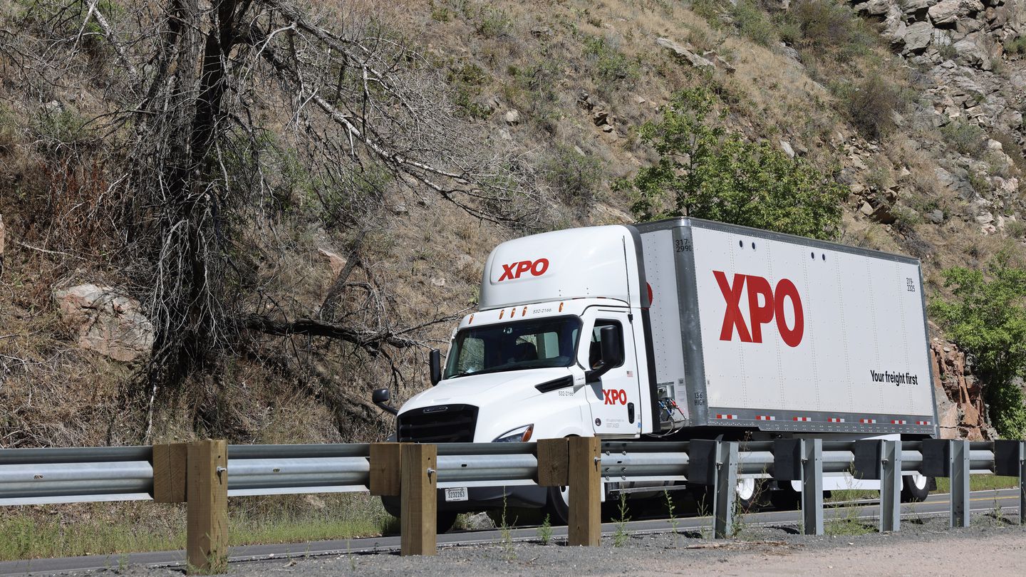 XPO Announces Expiration, Results and Settlement of Cash Tender Offer ...