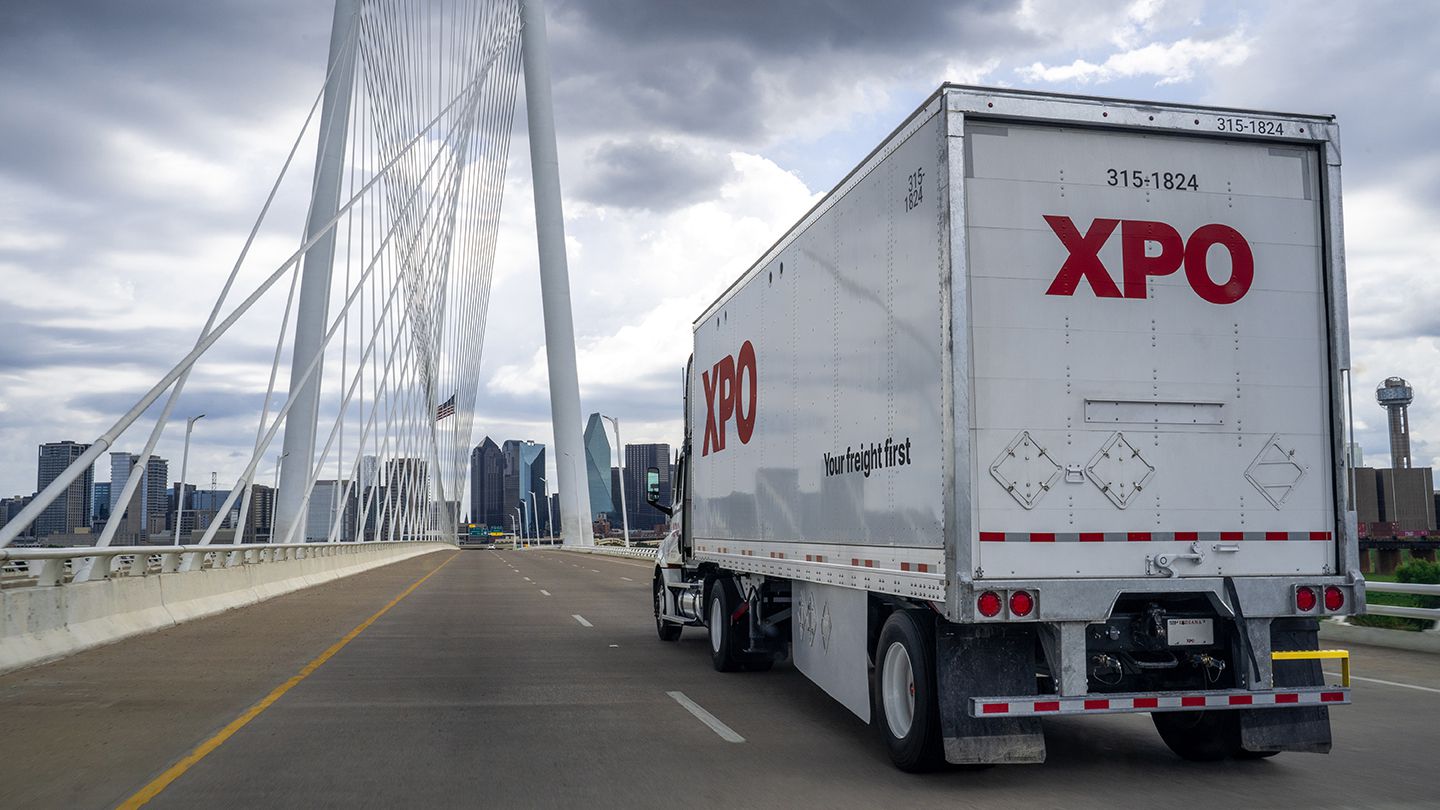 XPO Announces Pricing of Refinancing Transactions