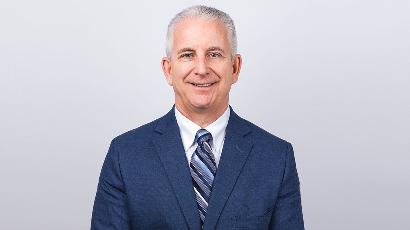 XPO Appoints Dave Bates as Chief Operating Officer