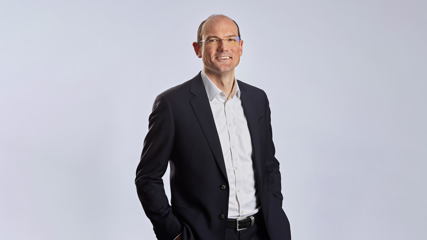 XPO executive to speak at IntraLogisteX 2023