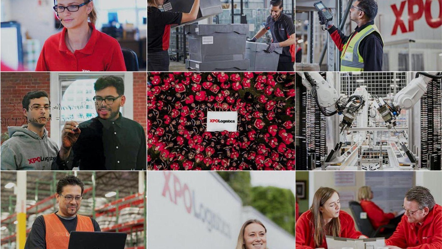XPO Forms Steering Committee to Advance Diversity and Inclusion