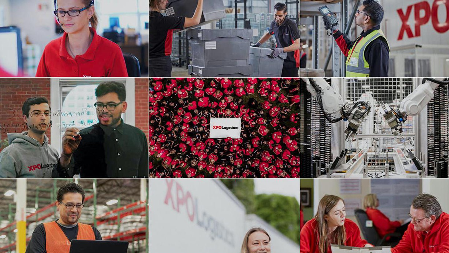 XPO Forms Steering Committee to Advance Diversity and Inclusion