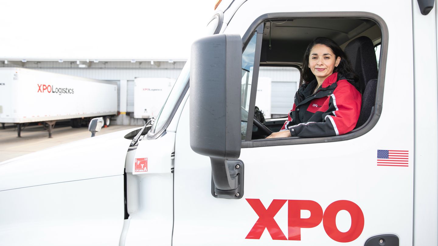XPO Logistics Named a Top Company for Women to Work for by Women in ...