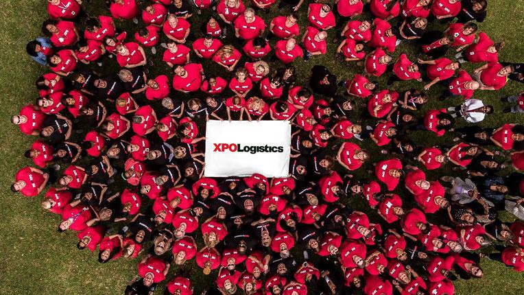 XPO Logistics Advances to Number 67 on Ranking of Largest U.S. Employers