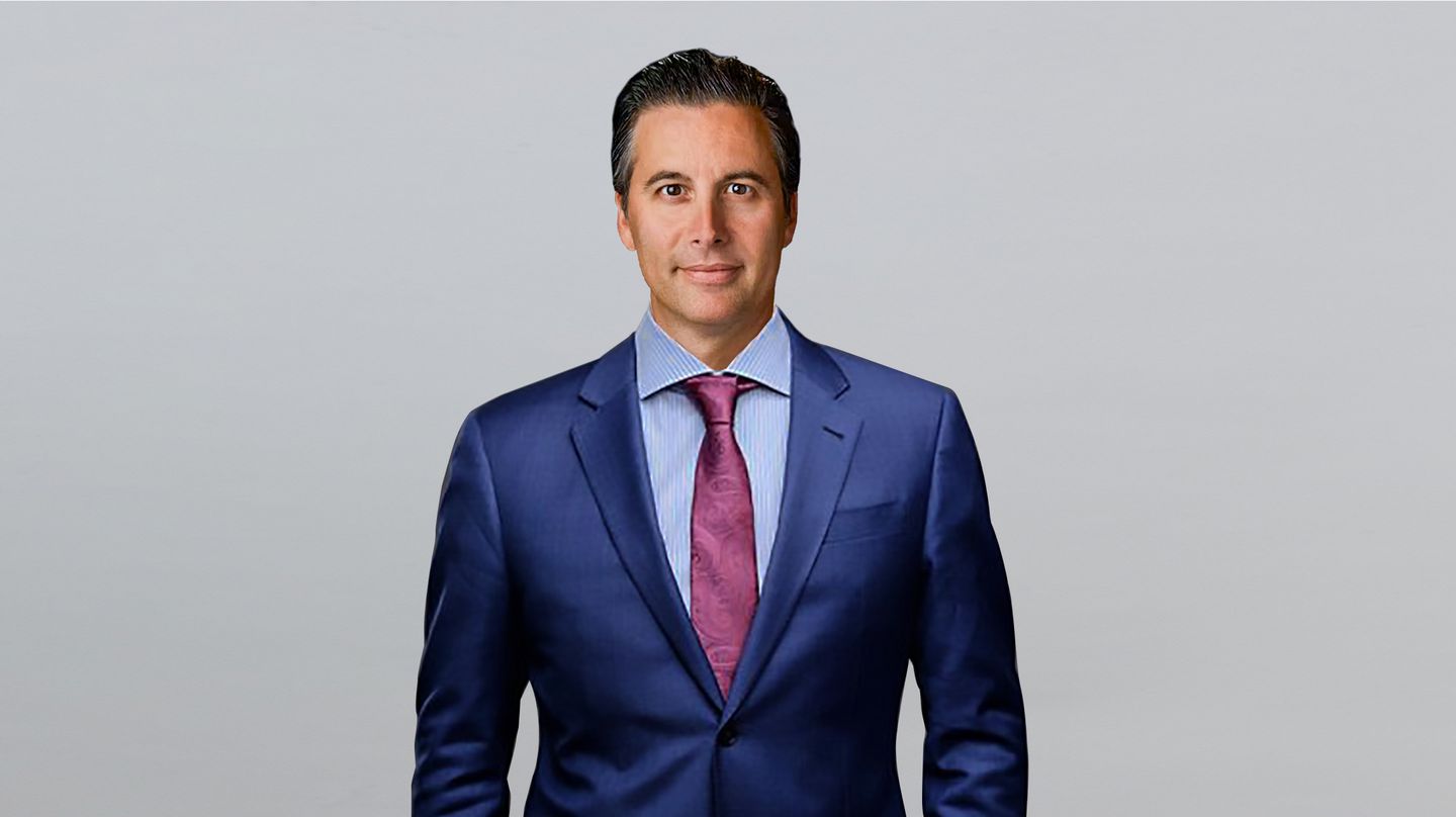 XPO Logistics Announces Carl Anderson as Incoming Chief Financial Officer