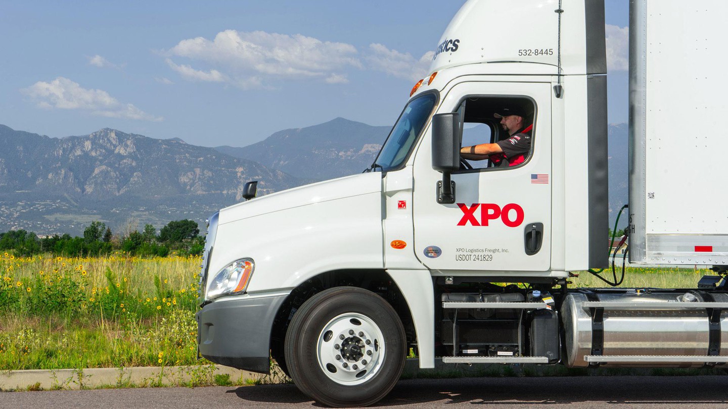 XPO Logistics Announces Drive for Success Scholarship Program for ...