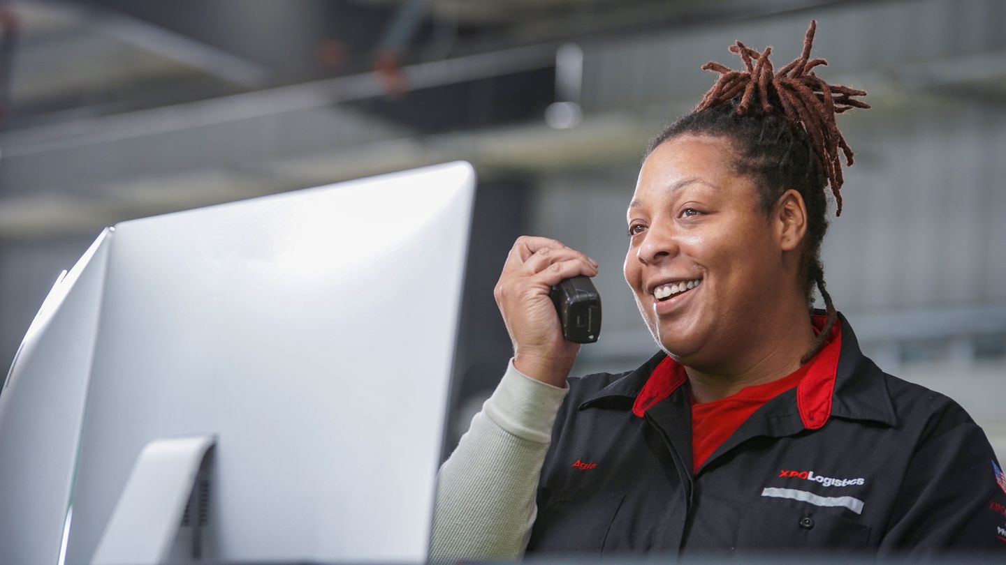 XPO Logistics Announces Expansion of Field Management Training in North ...