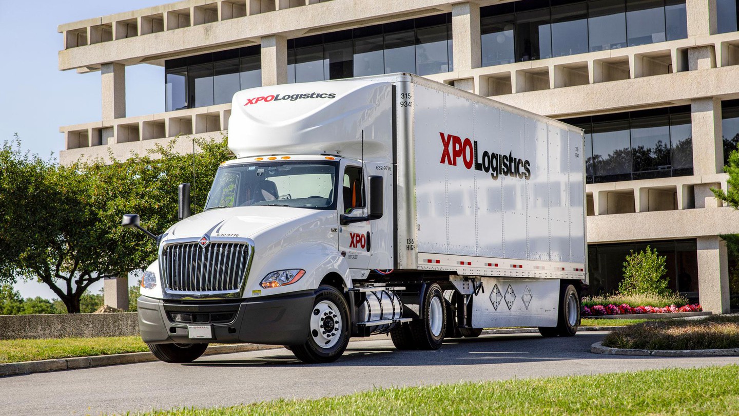XPO Logistics Announces Fourth Quarter and Full Year 2019 Results