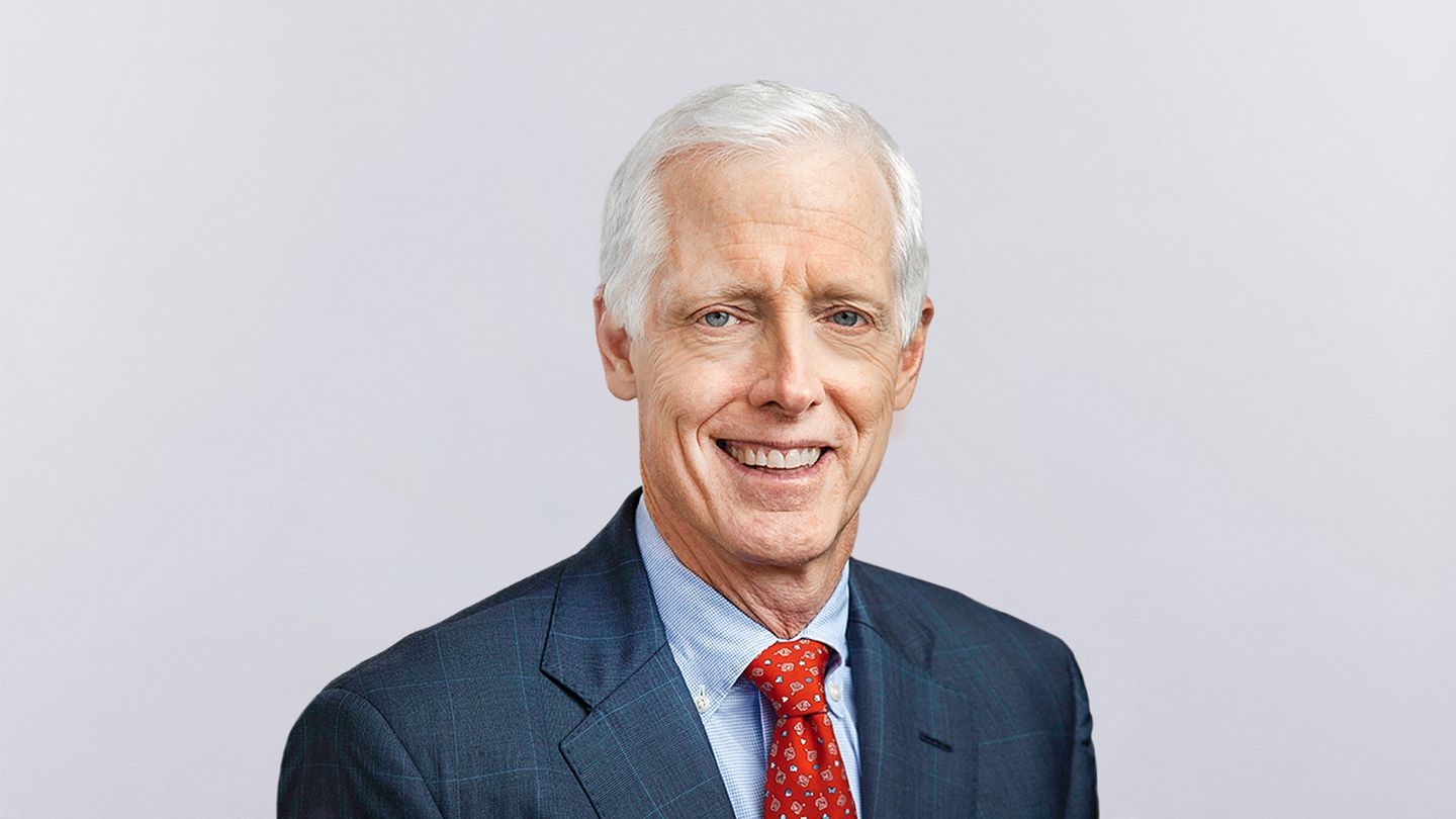 XPO Logistics Announces Jamie Harris as Chief Financial Officer for RXO ...