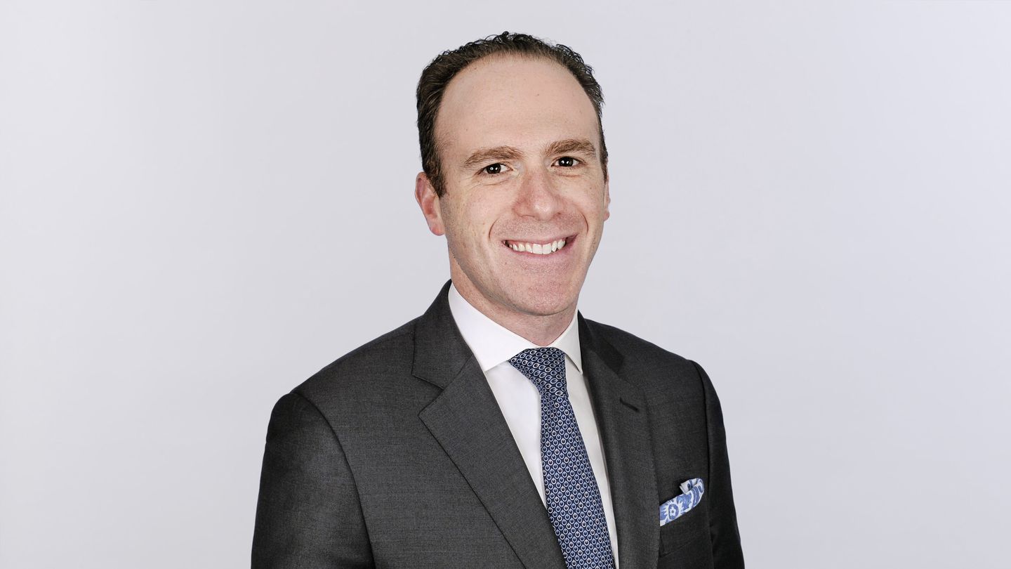 XPO Logistics annonce la nomination de Jared Weisfeld au poste de ...