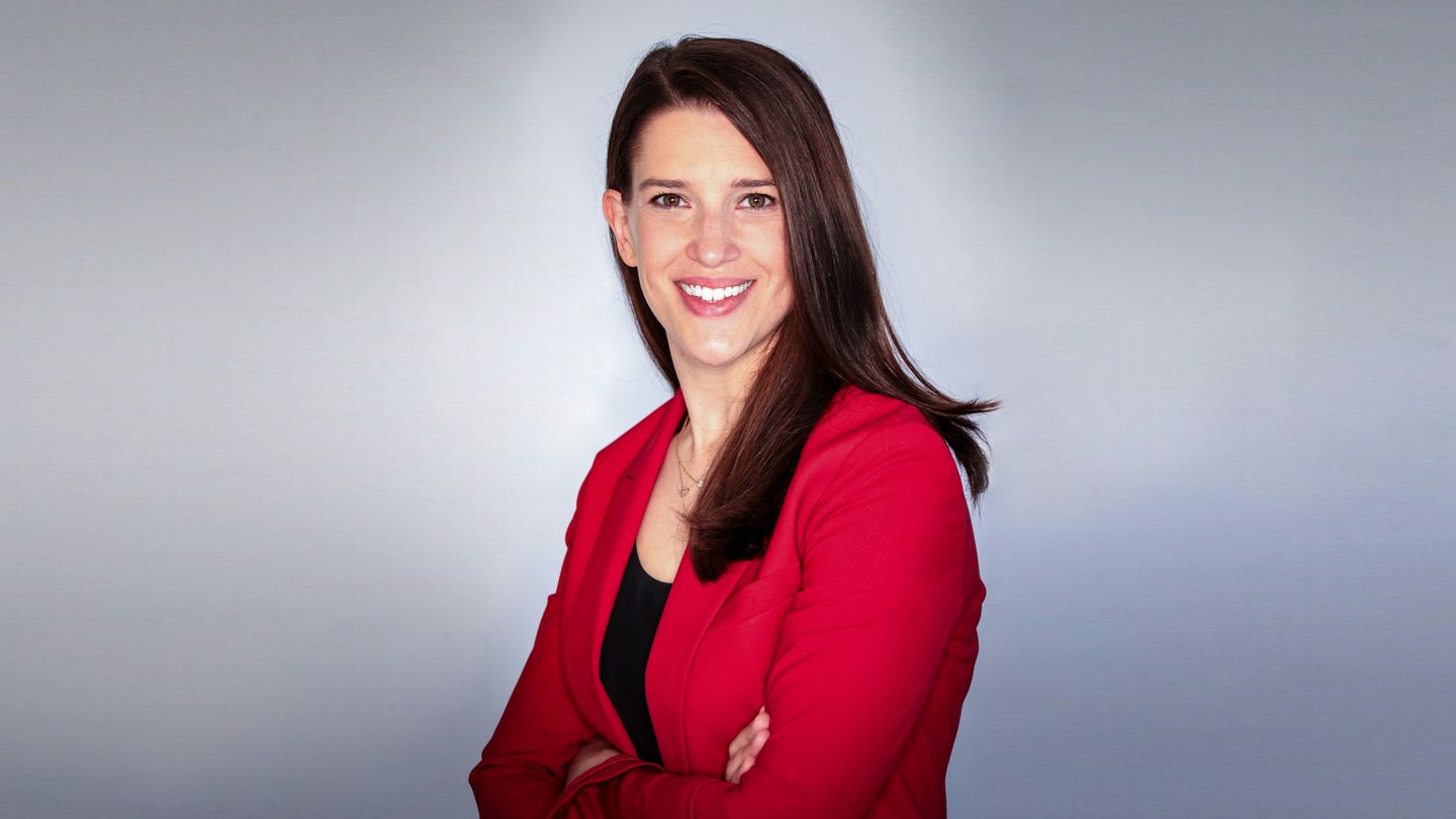 XPO Logistics Announces Nina Reinhardt as Chief Communications Officer ...