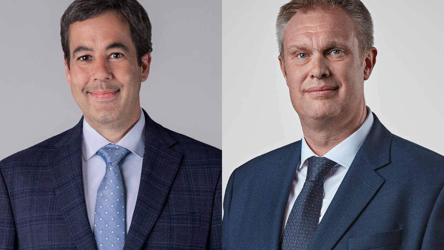 XPO Logistics Announces Two Senior Executive Appointments for Planned ...