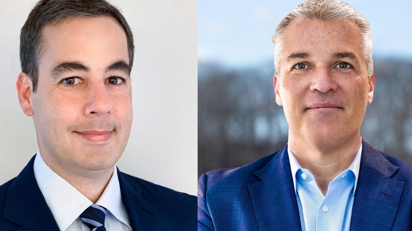 XPO Logistics Announces Two Senior Executive Appointments