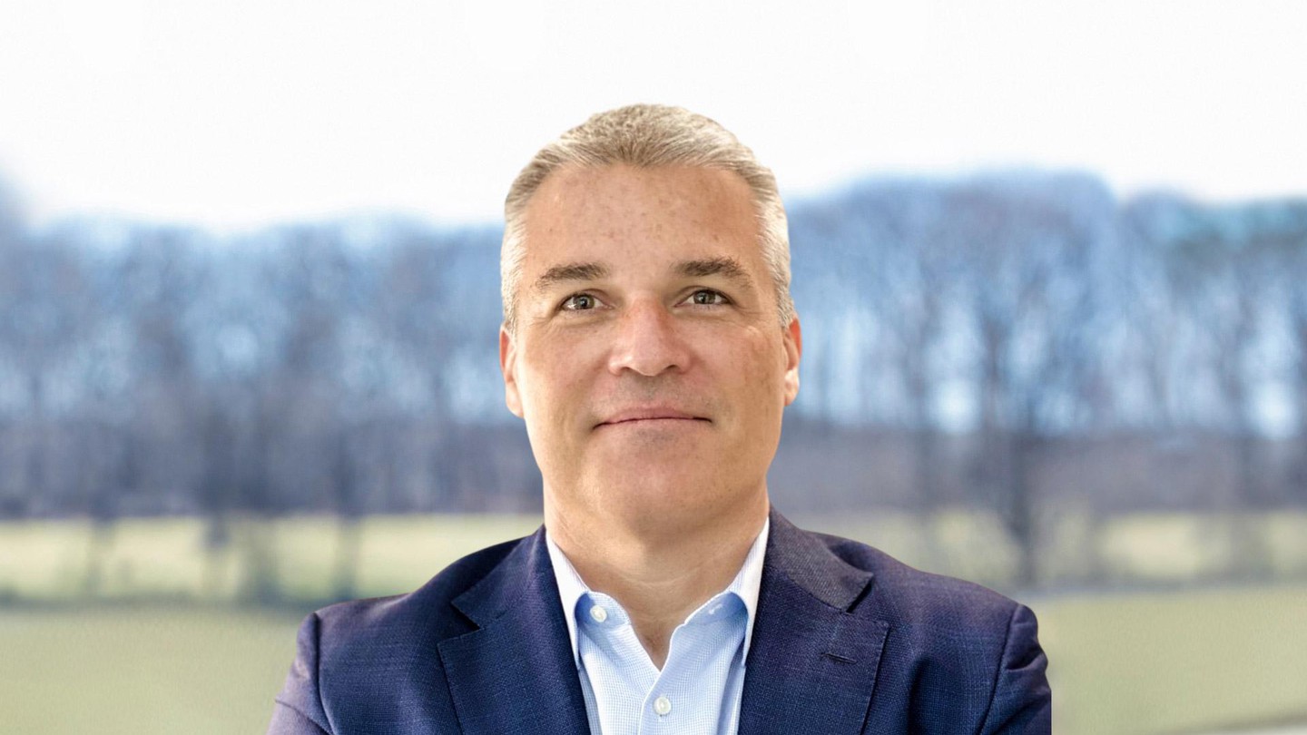 XPO Logistics Appoints Alex Santoro Chief Commercial Officer