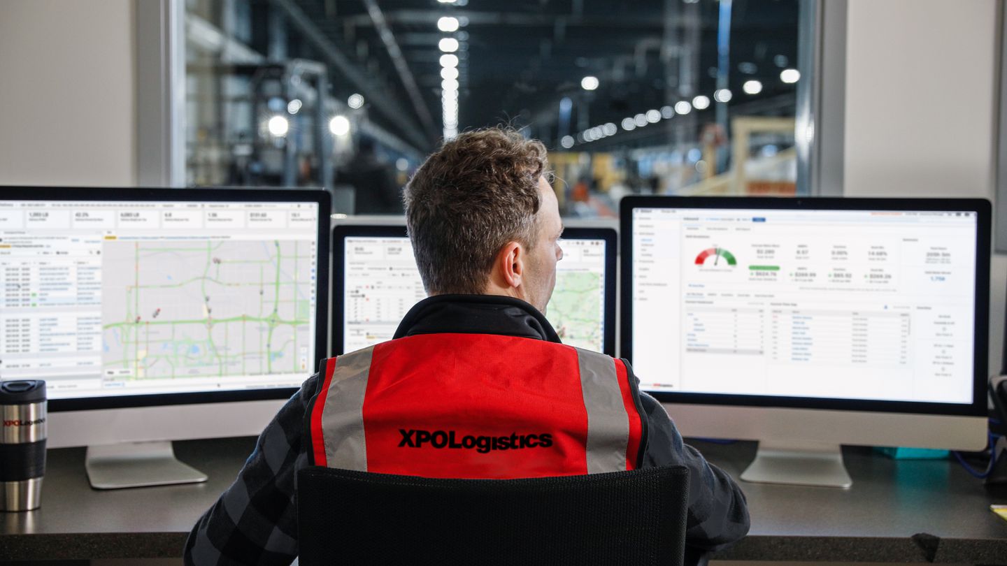 XPO Logistics Appoints David Phalen as Senior Vice President, Pricing ...