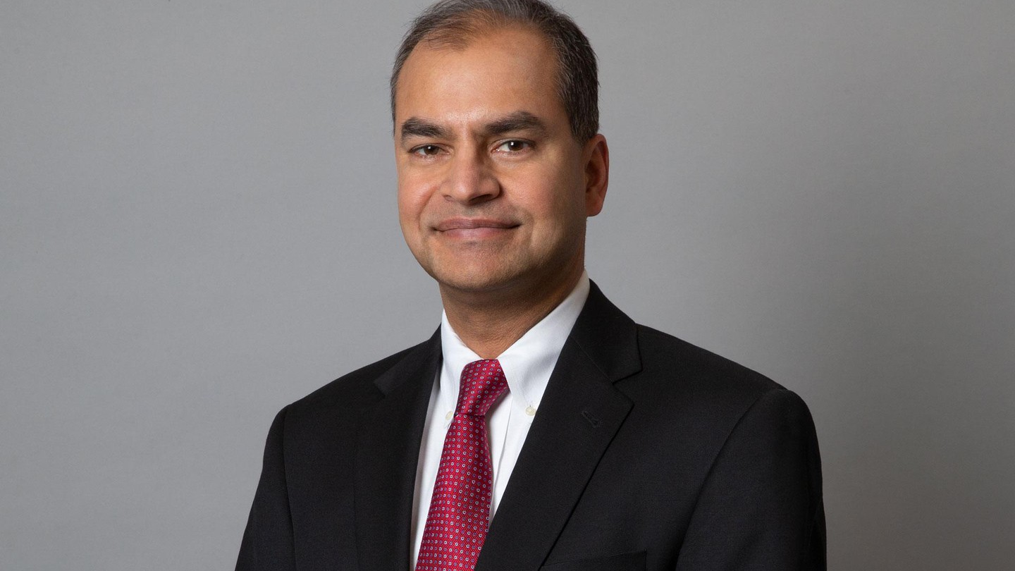 XPO Logistics Appoints Ravi Tulsyan as Chief Financial Officer