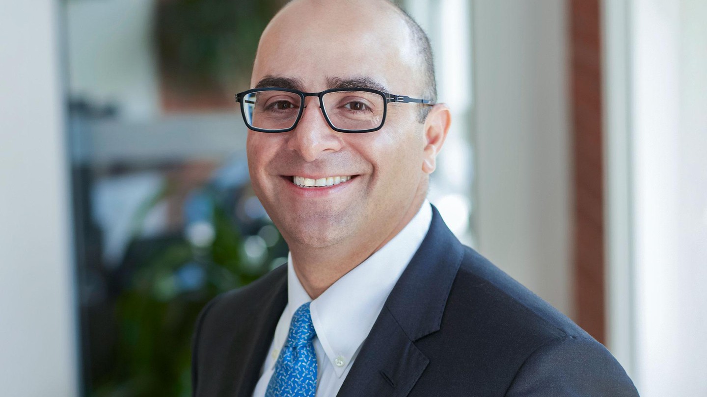 XPO Logistics CIO Mario Harik to Speak at WSJ Pro Artificial ...