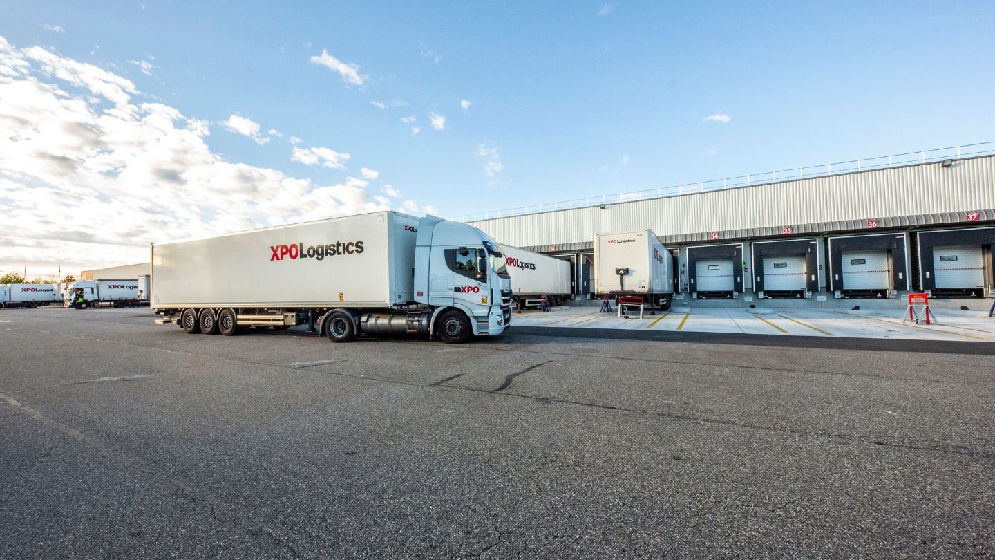 XPO Logistics Expands Capacity at Its Toulouse Distribution Centre to ...
