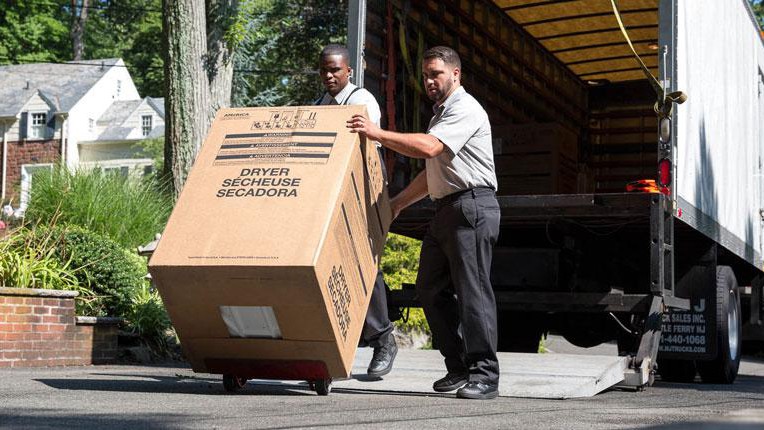 XPO Logistics Expands Last Mile Delivery Service to Europe