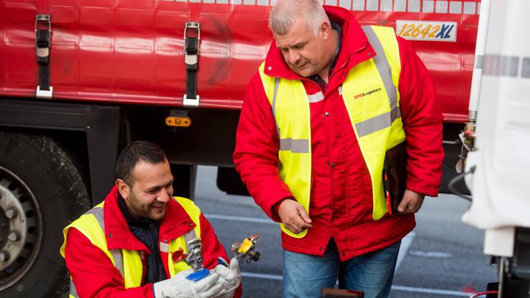 XPO Logistics Extends Tuition-Free, Earn-While-You-Learn Driver Training