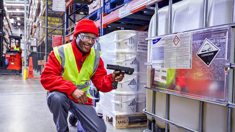 XPO Logistics Launches Next-Generation WMx Technology