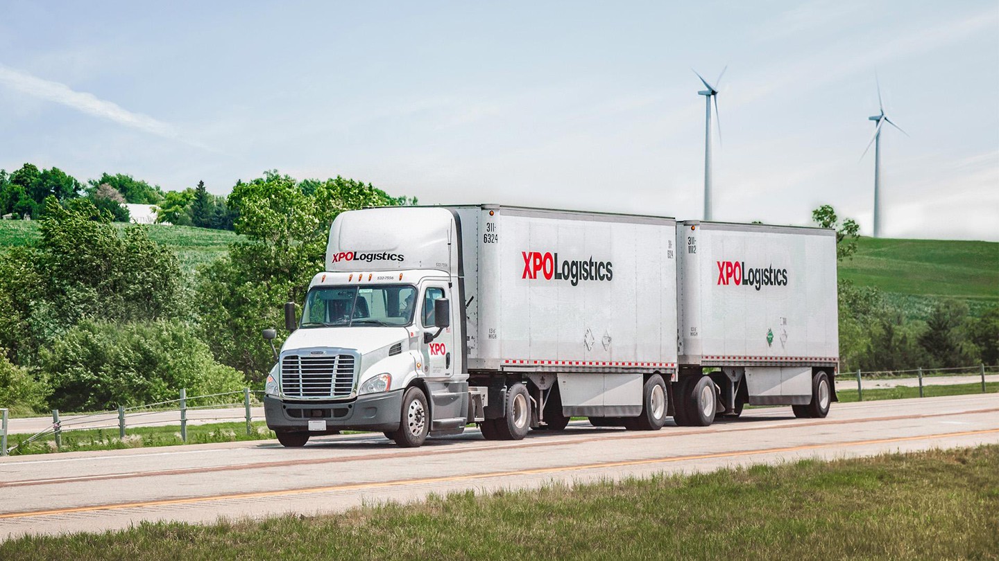 XPO Logistics Maintenance Program Earns Top Honors from Polaris ...