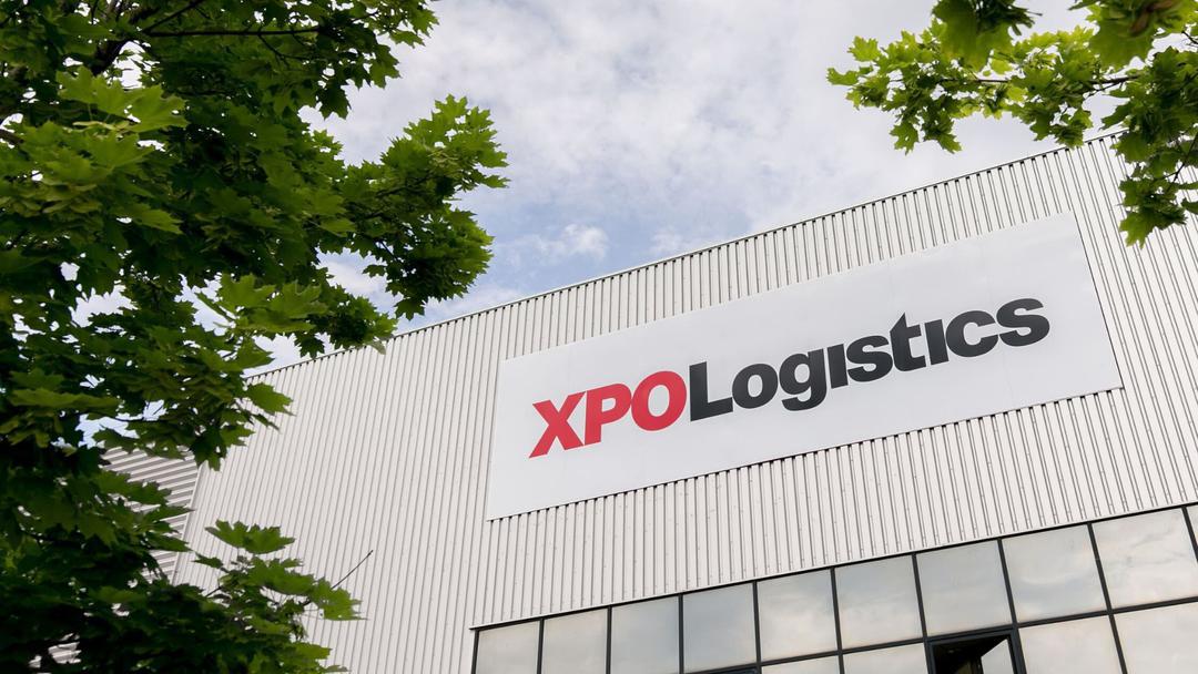 XPO Logistics Named a Green 75 Supply Chain Partner for Fifth Straight Year