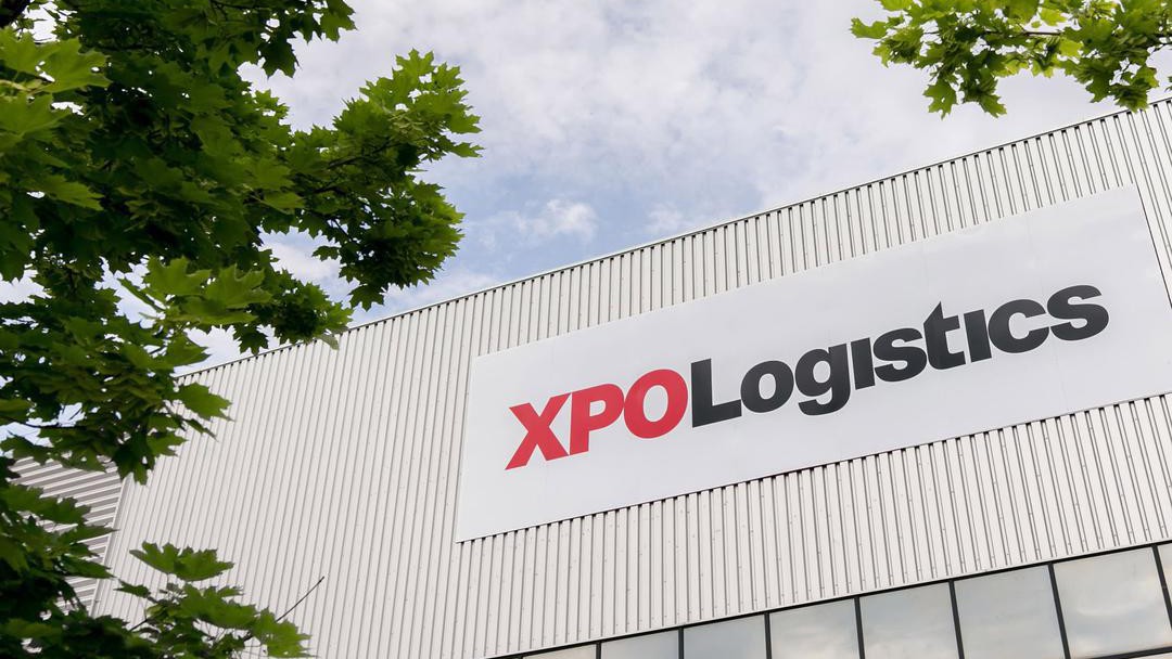 XPO Logistics Named a Green 75 Supply Chain Partner for Fifth Straight Year