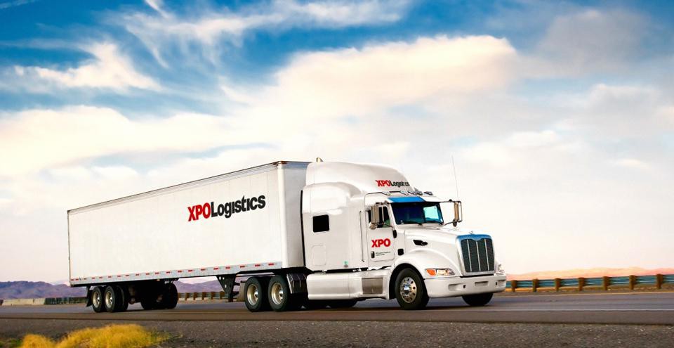 XPO Logistics Named Top Performing U.S. Company on Forbes 2017 Global ...