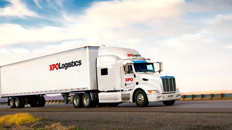 XPO Logistics Plans to Invest Up to $90 Million in Road Fleet in North ...