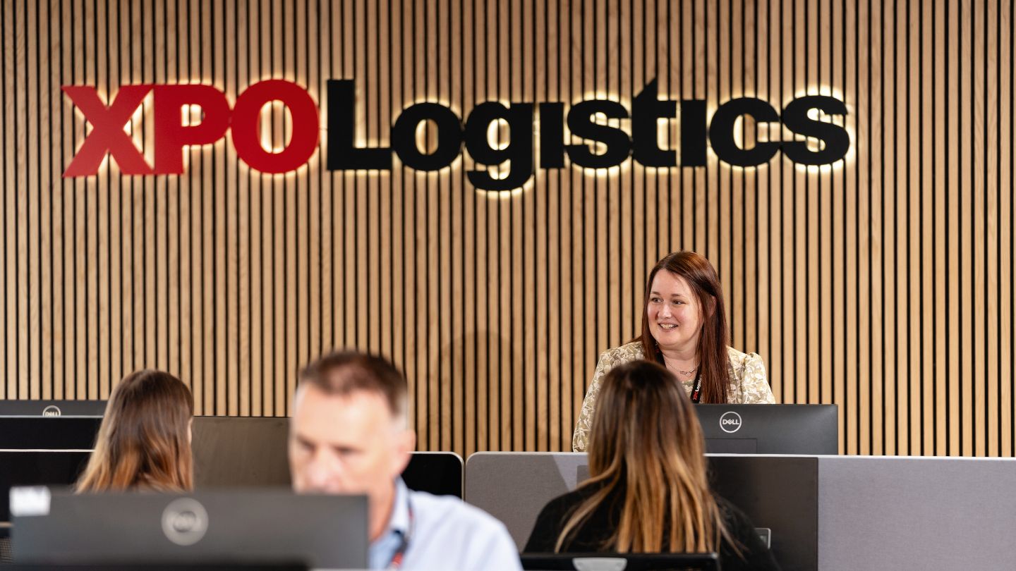XPO Logistics reconocida por Forbes como una de las mejores empresas ...