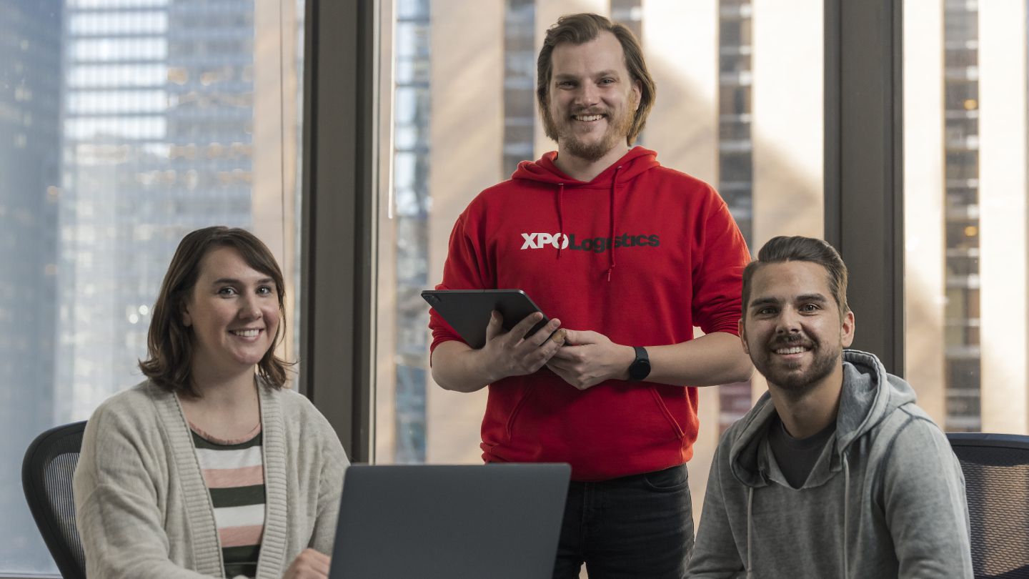 XPO Logistics Recognized by Disability Equality Index for Workplace ...