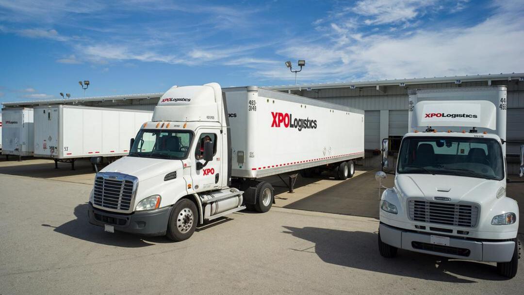 XPO Logistics Recognized by General Motors as Supplier of the Year for ...