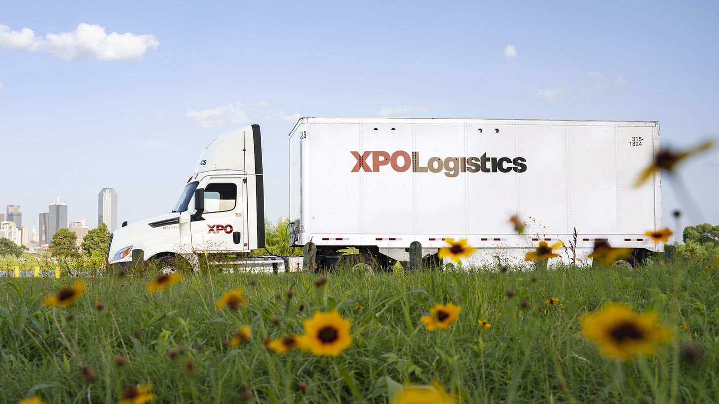 XPO Logistics Releases 2022 Sustainability Report