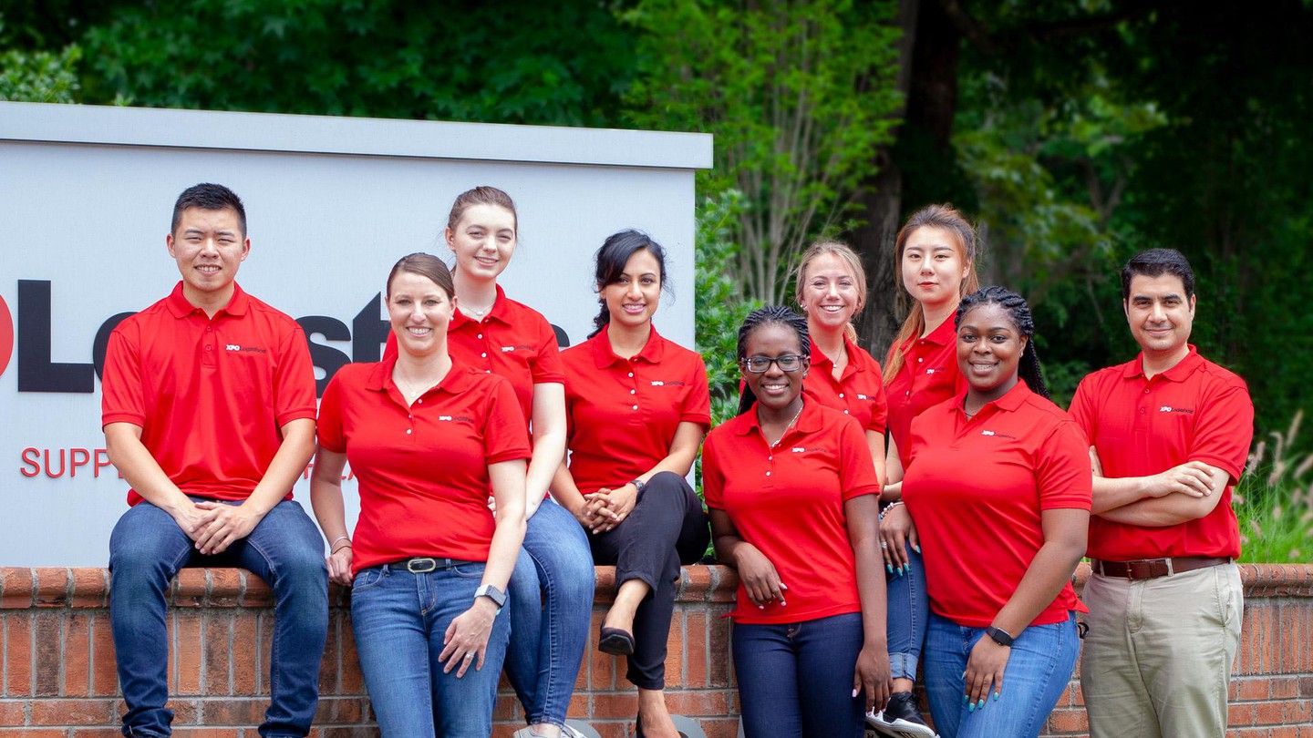 XPO Logistics Scores 85 on HRC Corporate Equality Index